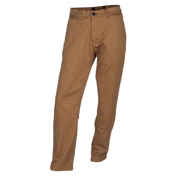 商品名:  Cortech Malibu Chino Men's Street Motorcycle Pants - Khaki / 30X30ブランド: cortech商品サイズ: 30W x 30L高さ: 106.68cm横幅: 55....