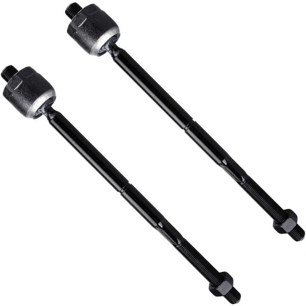 商品名SCITOO 2pcs Front Suspension Kit Inner Tie Rod Ends for Ford Flex 2009 for Ford Taurus 2009 for Ford Taurus X 2009 fo...