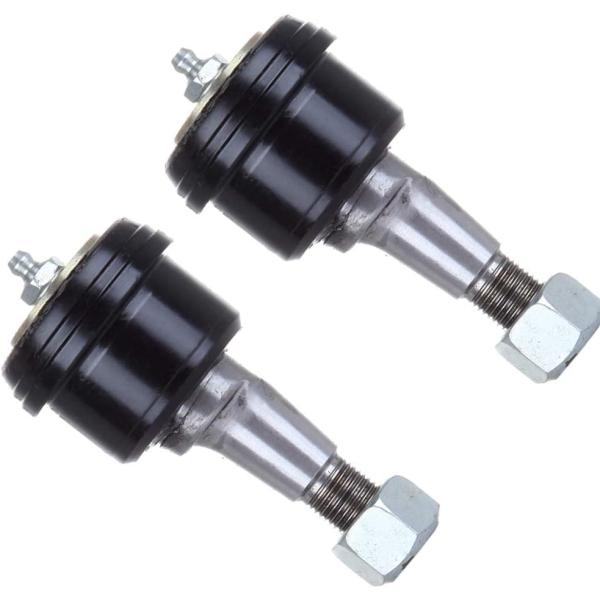 商品名SCITOO 2pcs Front Suspension Kit Upper Ball Joints - Adjustable for Dodge Ram 2500 2003-2010 for Dodge Ram 3500 2003-...