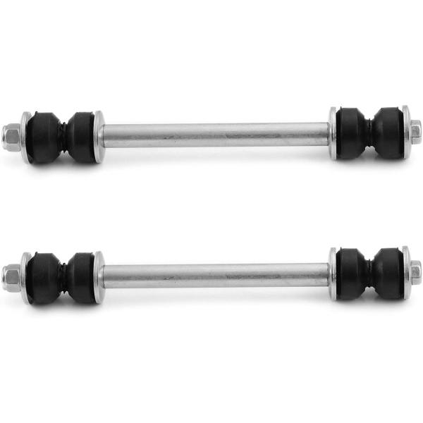 商品名Metrix プレミアム フロントスタビライザーバーリンク K700542 2012-2015 シボレー カマロ 1994-2001 ダッジ・ラム 1500 &amp; 2500 &amp; 3500 1995-2010 フォード エ...