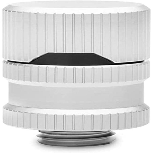 商品名EKWB EK-Quantum トルクドレインバルブ サテンチタンEKWB EK-Quantum Torque Drain Valve, Satin Titaniumブランド：EKWB商品サイズ：高さ：2 cm横幅：7.7 cm奥行：...