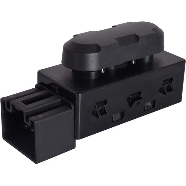 商品名Ferding パワーシートスイッチ 左ドライバーシート フォード/リンカーン/マーキュリー-2009-2014 F-150、2008-2015(F-250/F-350/F-450 Super Duty)、2007-2014 Linc...