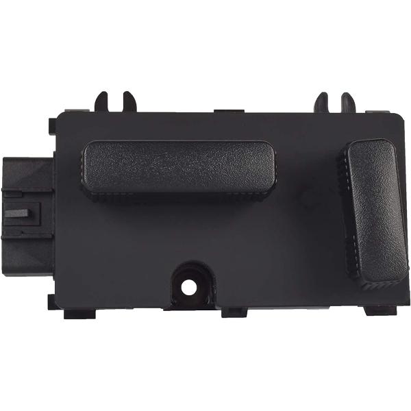 商品名Ferding Passenger Side Power Seat Switch Fit for Cadillac Escalade(EXT,ESV)/Chevrolet Avalanche, Silverado 1500-3500,...
