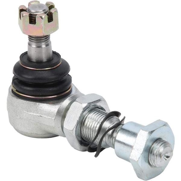 商品名Ball Joint Kit, Ball Joint, Adjustable Ball Joint With Gasket Kit Swing Arm Wear Resist Front Ball Joint Assembly Fit...