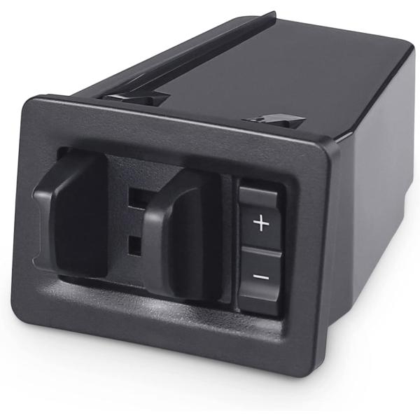 商品名JDMON Compatible with Trailer Brake Control Module Kit Module Ford F-150 2015 2016 2017 2018 2019 2020 in-Dash Traile...