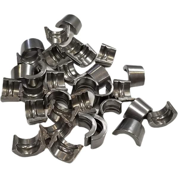 商品名LS LT Valve Lock Keepers 8MM 7 Degree Single Groove Set of 32 Compatible with all 1997-Current LS/LT Series V8 Engine...