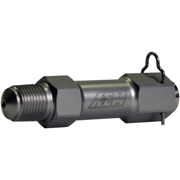 商品名Water - Methanol Injecti on Kit V3 Injector Kitブランド：AEM商品サイズ：高さ：2.5 cm横幅：2.5 cm奥行：5.1 cm 品番号：30-3313色：素材：