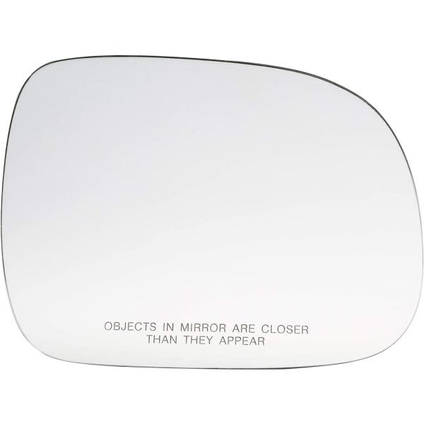 商品名ReYee Side Mirror Glass fit for 2004-2006 LEXUS RX330 2006-2008 LEXUS RX400H 2007-2009 LEXUS RX350  Passenger Right M...