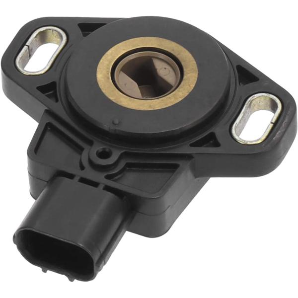 商品名X AUTOHAUX Replacement Black JT6HB Vehicle Throttle Position Sensor for Honda Civic 2001-2005 for Acura RSX 2002-2006...