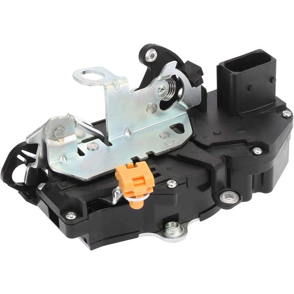 商品名X AUTOHAUX Power Door Lock Actuator Motor Front Left Driver Side for Chevrolet Silverado 1500 2500 HD 3500 HD 2007-20...