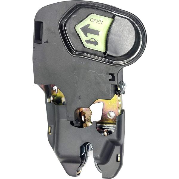 商品名Rear Trunk Tailgate Latch Lock Lid Handle Assembly for 2001 2002 2003 2004 2005 Honda Civic 74851S5AA02 74851-S5A-A02...