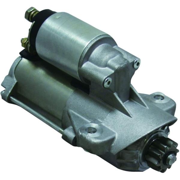 商品名LUCAS STARTER 6692 COMPATIBLE WITH FORD EDGE FLEX LINCOLN MKS MKT MKX MKZ V6 2007-2019 HD9Z11002A HD9Z11002B 8G1T1100...