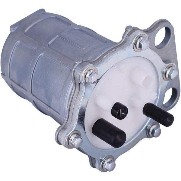 商品名Fuel Pump Fits for Honda VT750 Shadow VT1300 Fury Stateline Sabre Interstate, TRX680 Rinconブランド：CULMKARI商品サイズ：高さ：13 c...