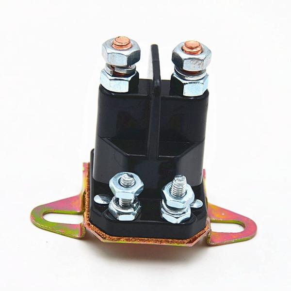 商品名NC Starter Solenoid 435-099 Compatible with/Replacement for Ariens 00696900, 035510, 03551000, 045071, 04507100, 0701...