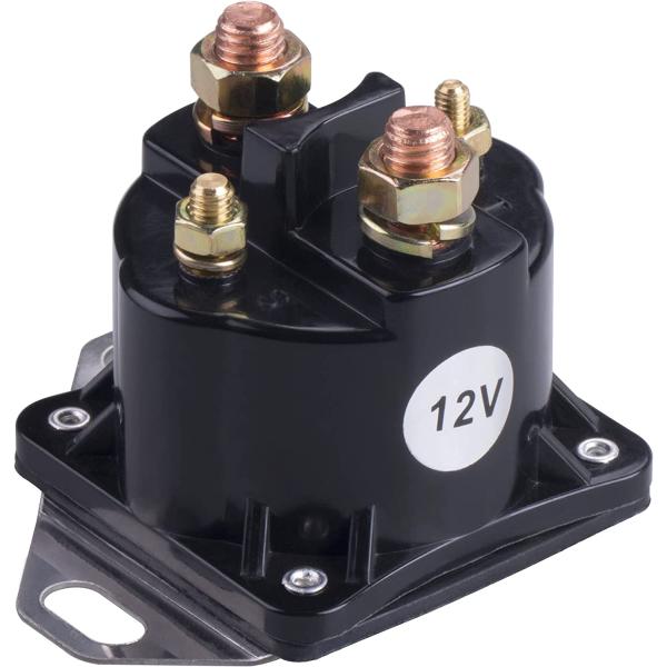 商品名MRELC Standard Motor Products SS598T Starter Solenoid Compatible with 110 John Deere Ford F150 F250 F350 12-volt syst...