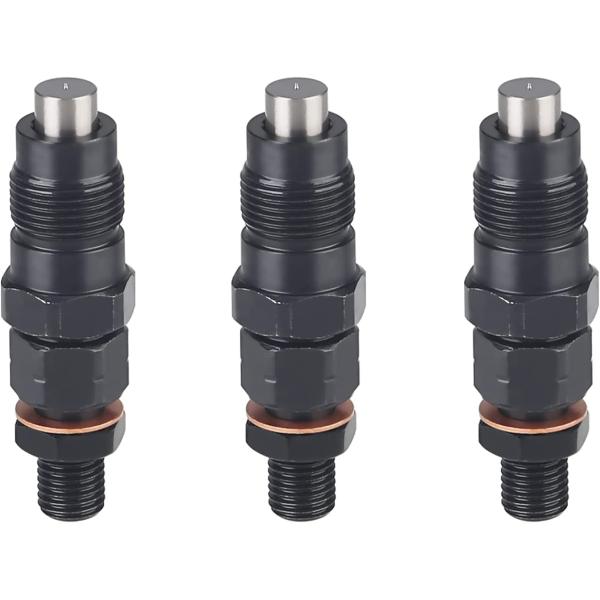 商品名JDMON Compatible with Fuel Injector Kubota D722 D782 D902 GF1800E G2160 G2160 BX1830D BX2350D BX2230D BX24D ZD1011 ZD...