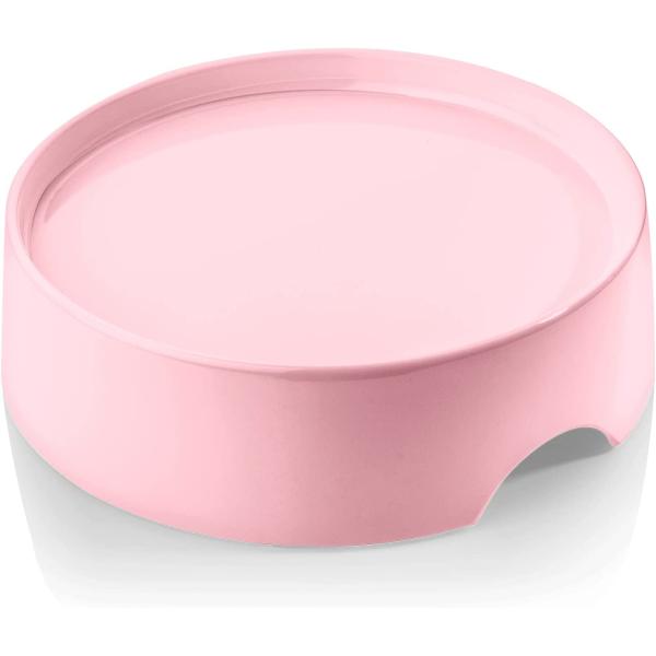 商品名CatGuru Food Table for Cat Bowl, Non Slip Pet Feeding Station for Cat Food Bowls, Raised Stand for Food and Water Cat...