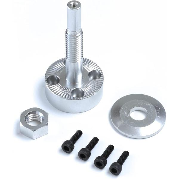 商品名：E-flite Prop Adapter Draco 2.0m EFL12557 Replacement Airplane Partsブランド：E-flite商品サイズ：高さ：2 cm横幅：4.3 cm奥行：8 cm 商品番号：EF...