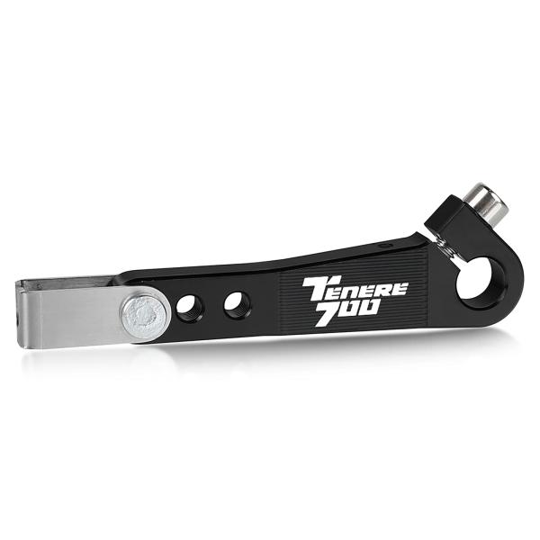 商品名:  LANQIAN Motorcycle Clutch Arm Extension Easy Pull Clutch Lever System for Tenere 700 2019-2021 for T7 2019-2021ブラン...