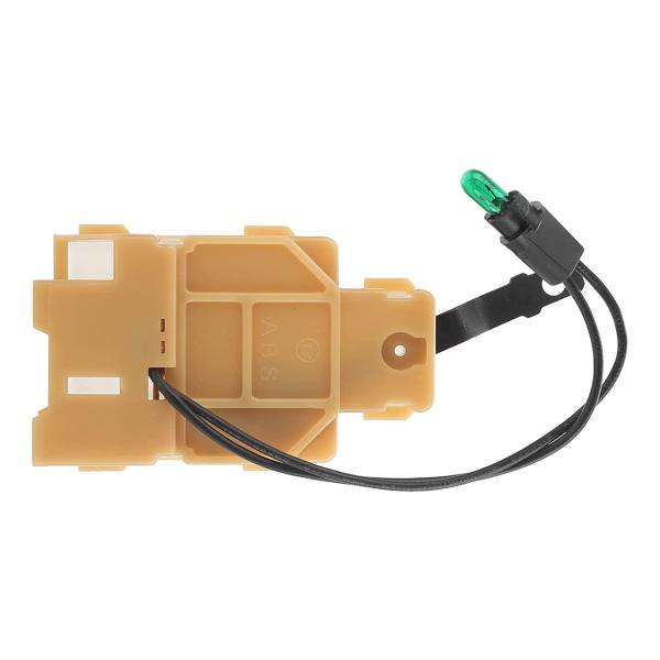 商品名for Blower Motor Switch Car A/C Heater Fan Control Speed Switch Plastic 12837165 Replacement Fit for T100 1993-1998 F...