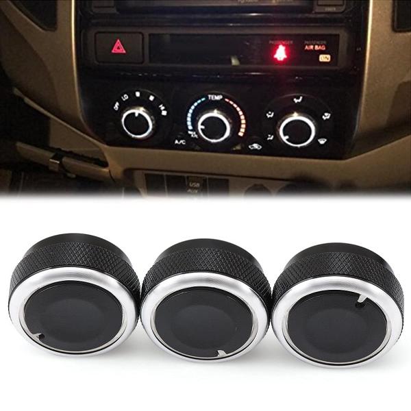 商品名Car Air Conditioning Heat Control Switch Ac Knob Fit for Toyota Tacomaブランド：NC商品サイズ：高さ：5.8 cm横幅：8.9 cm奥行：9.1 cm 商品番号：N...