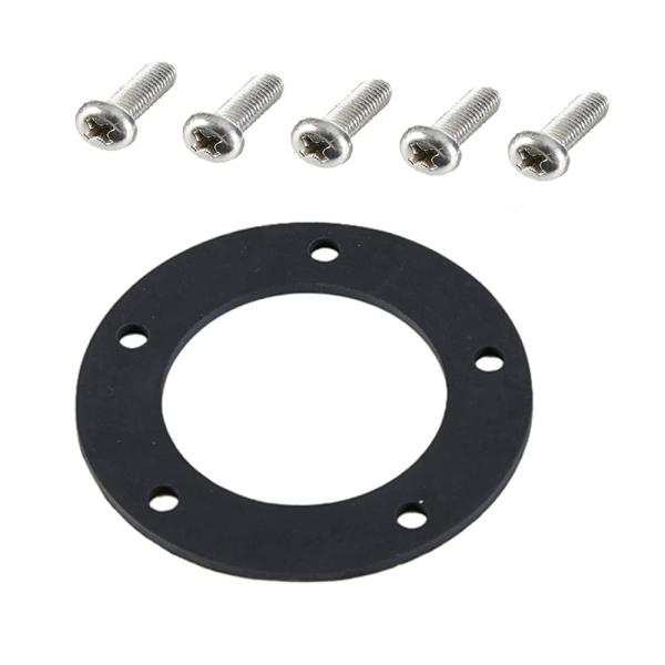 商品名AODITECK Fuel Sending Unit Gasket Fuel Sender Gasket Marine Fuel Sender Gasket Gasket Kit (NBR) for Marine Fule Sendi...