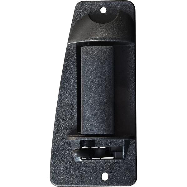 商品名MuHize Rear Right Passenger Side Extended Cab Door Handle Black Automotive Extended Cab Door Handle, Compatible with ...