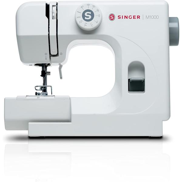 商品名SINGER M1000 メンディングミシン目SINGER | M1000 Sewing Machine - 32 Stitch Applications - Mending Machine - Simple, Portable &a...