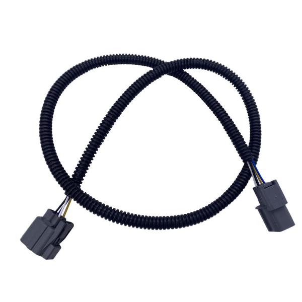 商品名Amrxuts Extension Harness 4 Wires 32"" Upstream Downstream O-xygen Sensor for Civic for Accord CR-V Prelude Odyssey P...
