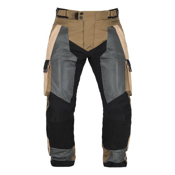商品名:  Tourmaster Men’s Ridgecrest Motorcycle Pants Sand/Greyブランド: Tourmaster商品サイズ: X-Large高さ: 62.103cm横幅: 34.0106cm奥行: 1...