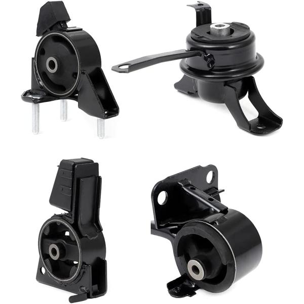 商品名OCPTY Engine Motor and Trans Mounts Set Compatible with 1998-2002 for Toyota Corollaブランド：OCPTY商品サイズ：Medium高さ：20 cm横幅：...