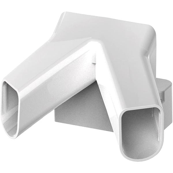 商品名PETLIBRO Two-Way Pet Meal Splitter, Multiple Cat Feeder Accessories for Two Cats or Dogs, Same Time Feeding Food Disp...