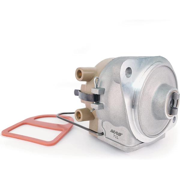 商品名MAS Complete Tractor 1100-5000 Distributor Front Mount Compatible with Ford New Holland 2N 8N 9N Replacement for 9N12...