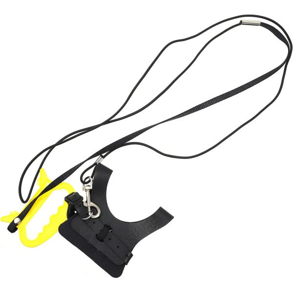 商品名STOBOK オウム鳥ハーネス リーシュ 調節可能 鳥 フライングハーネス トラクションロープ オウムハト Budgerigar ラブバード オカメインコ マイナ アウトドアSTOBOK 1 Set Bird Harness, Par...