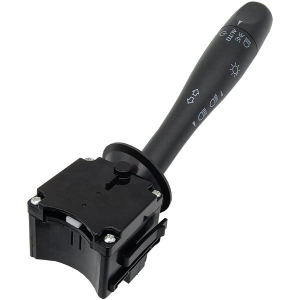 商品名Turn Signal Switch and Headlamp Dimmer Blinker Lever Compatible with 2006-2012 Chevy Malibu 2006-2010 Pontiac G6 2007...