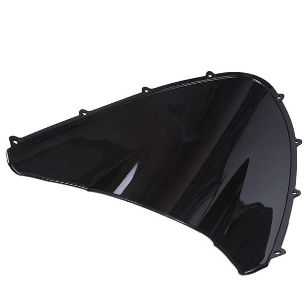 商品名:  Motorcycle Double Bubble Smoke Windshield Fit For Ducati 1098/848/1198 2007 2008 2009 2010 2011 2012 1098s 848s 11...