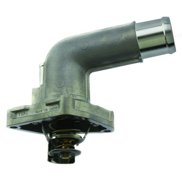 商品名:  Replacement Engine Cooling Thermostat with Housing Compatible with Nissanブランド: MyParts高さ: 10.16cm横幅: 10.16cm奥行: 5....