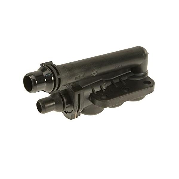 商品名:  Mechanics Choice Replacement for BMW E39 E60 E63 E64 550i 650i 82 deg. C Thermostatブランド: MyParts高さ: 10.16cm横幅: 10....