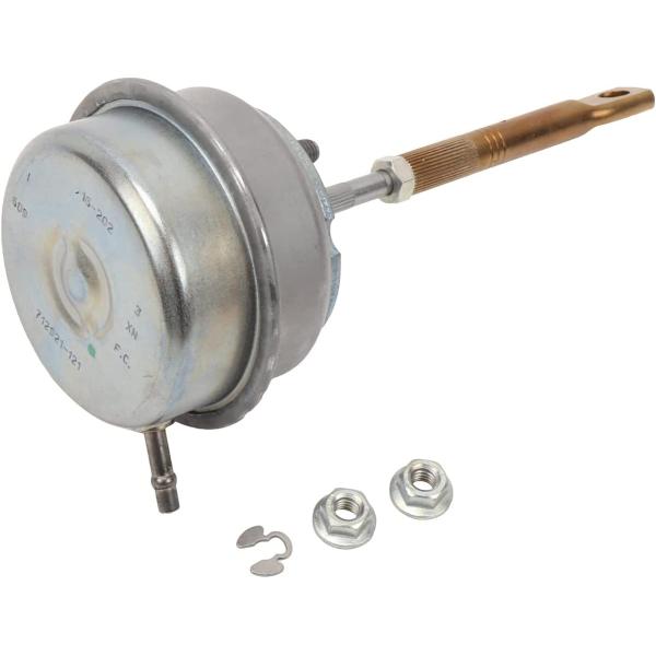 商品名GM Genuine Parts 55589100 Turbocharger Wastegate Actuator Kit with Retainers and Nutsブランド：GM商品サイズ：高さ：12.8 cm横幅：13.6 c...