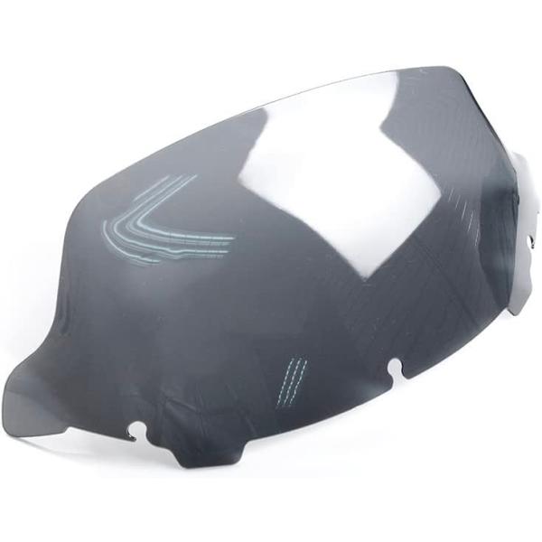 商品名:  10.5" Windshield Windscreen Compatible for Harley Davidson Touring Street Glide/Electra Glide/Superior Glide/Tri-W...