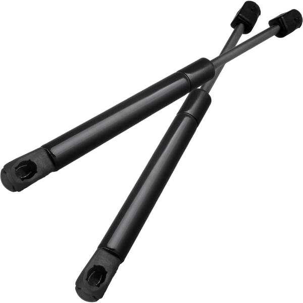 商品名ECCPP Lift Support Replacement 2pcs Trunk Struts Gas Springs Fit For Infiniti G35 3.5L 2003-2008ブランド：ECCPP商品サイズ：As Pi...