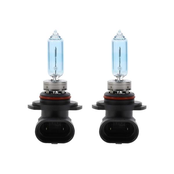 商品名:  Philips Automotive Lighting 9005 CrystalVision Platinum Upgrade Headlight Bulb, Pack of 2ブランド: Philips Automotive ...