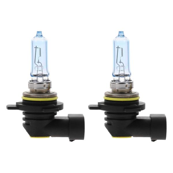 商品名: Philips Automotive Lighting 9012 CrystalVision Platinum アップグレードヘッドライト電球 2個パック Philips Automotive Lighting 9012 Crys...