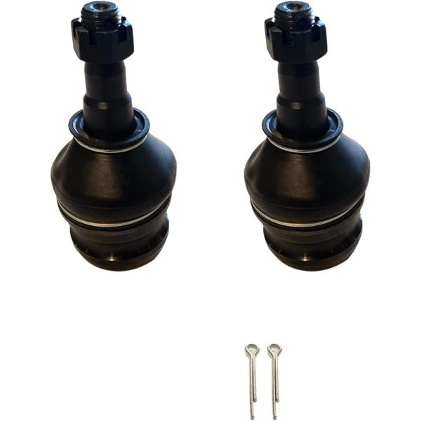 商品名2 Front Lower Ball Joints K9513 Fit for Subaru Baja, Crosstrex, Forester, Impreza, Legacy, Outback, Wrx, Xt, XV Cross...