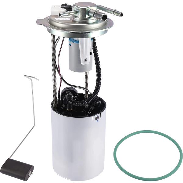 商品名X AUTOHAUX Electric Fuel Pump Assembly E3609M for Chevrolet Silverado 1500 2004-2006ブランド：X AUTOHAUX商品サイズ：高さ：18.4 cm横幅...