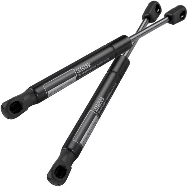 商品名ECCPP Lift Support Replacement 2PCS Front Trunk Struts Gas Springs Fit For Porsche 911 1998-2013,For Porsche Boxster ...