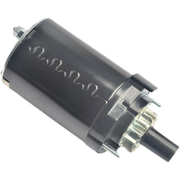 商品名EzeXpreze New Starter Replacement for Cub Cadet 1000 Series LT1042 LT1045 LTX 1040, Toro Tractor LX420 LX425 LX460 LX...