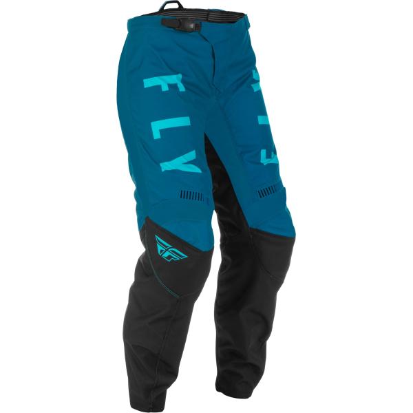 商品名: [sovvilu] Fly Racing 2022 Youth Girl's F-16 Pants (Aqua/Dark Teal/Black, 18) Fly Racing 2022 Youth Girl's F-16 Pant...