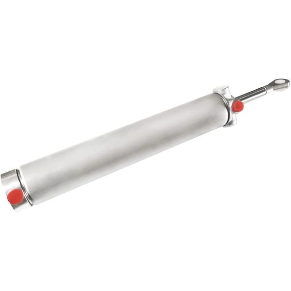 商品名Exerock 1PC 1999-2004 Compatible with Ford Mustang Convertible Top Hydraulic Lift Cylinders Push Armsブランド：Exerock商品サイ...