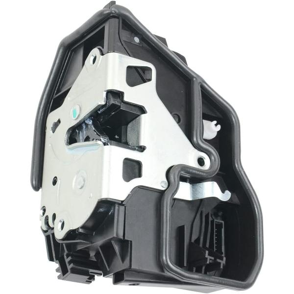 商品名VEELECP パワードアロックアクチュエータ フロント左側交換用 BMW 2005-2019 Mini 2011-2019 51217229455 937802VEELECP Power Door Lock Actuator Fro...